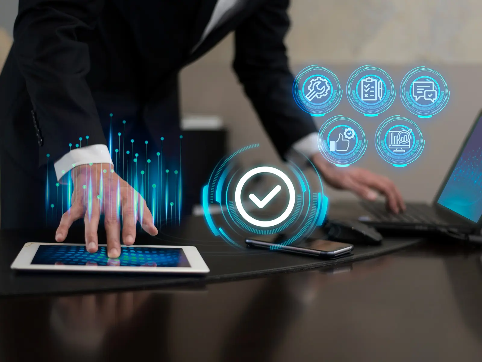 Clearing The Path To Faster Care - How Physicians Angels Streamlined ...