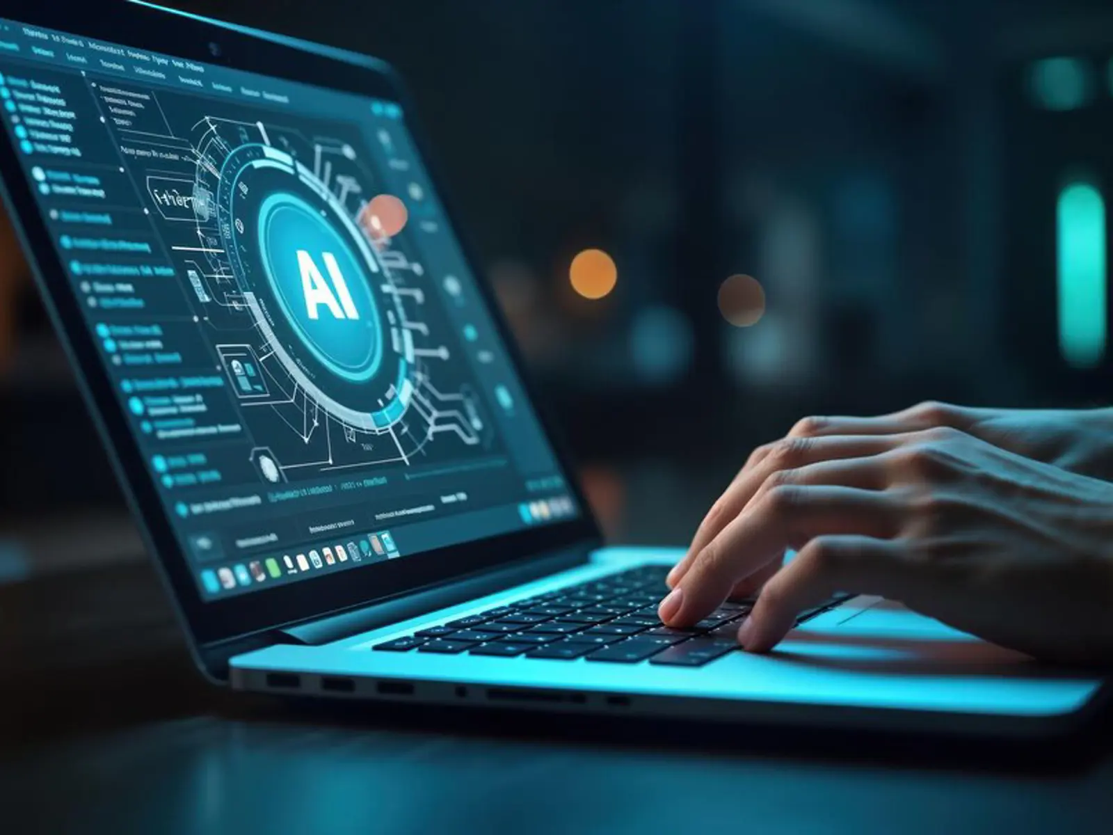 A Proactive Approach To Using AI Scribes