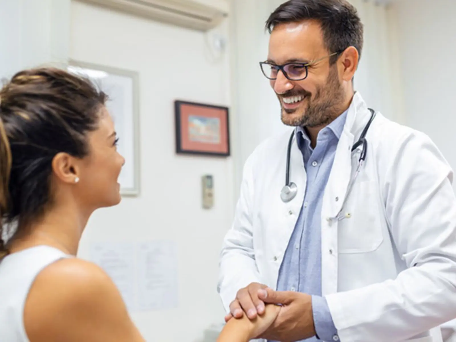 An Internist’s Perspective: The Seven Major EHR Stressors | Physicians ...